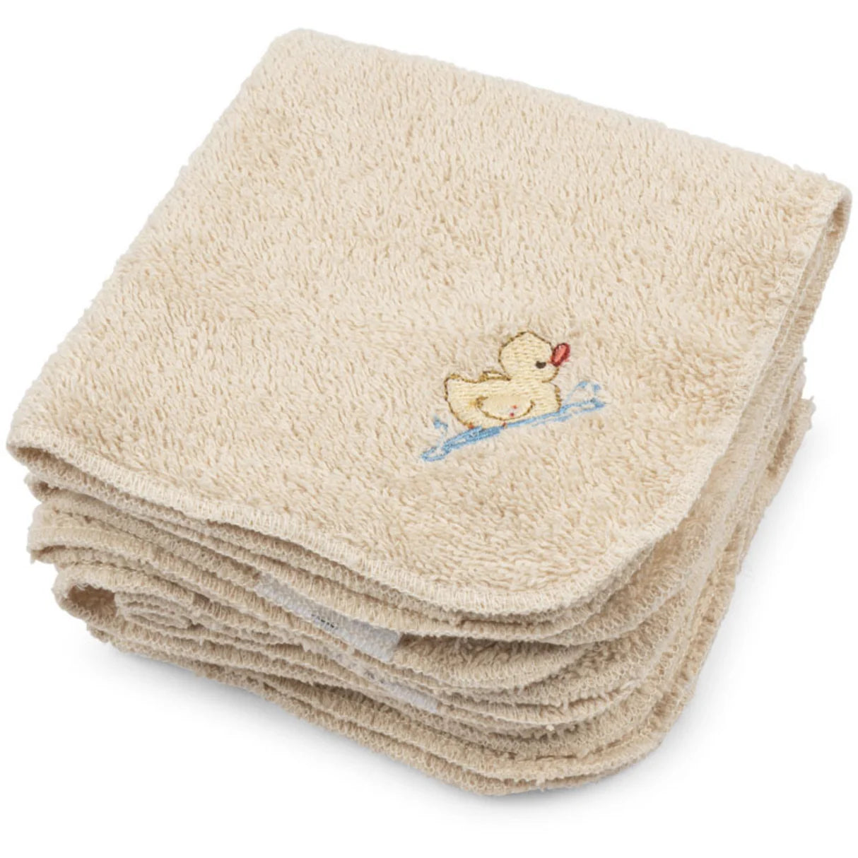 Figo 6 pack Terry Cloth – Papallou