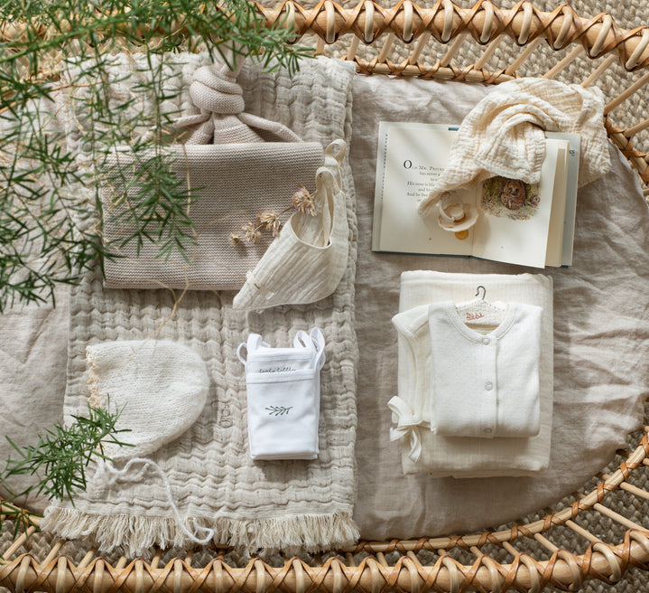 Bundles – Papallou