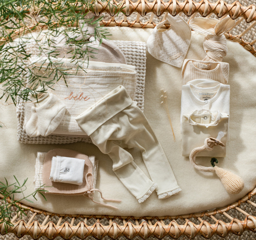 Bundles – Papallou
