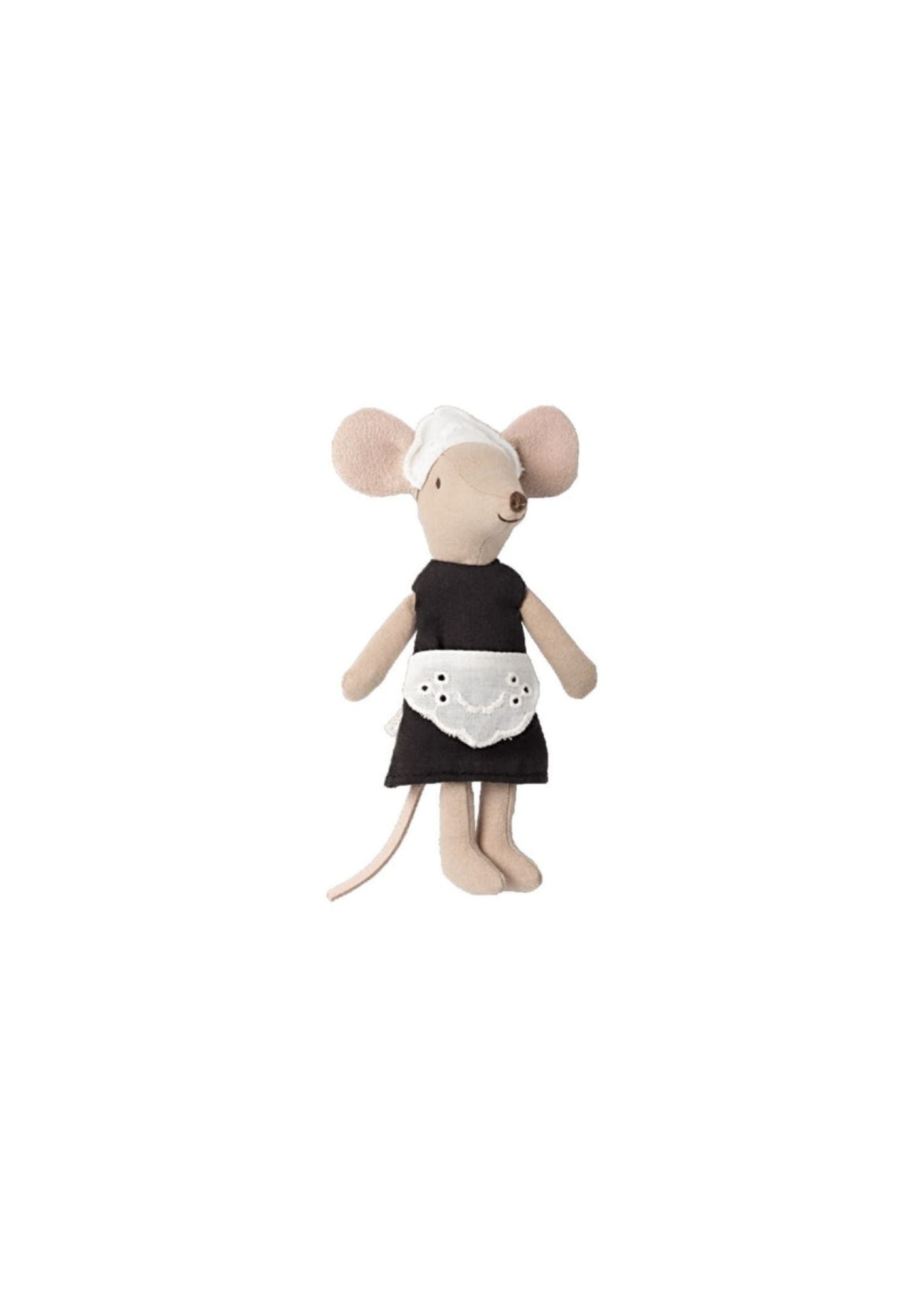 Maid mouse – Papallou
