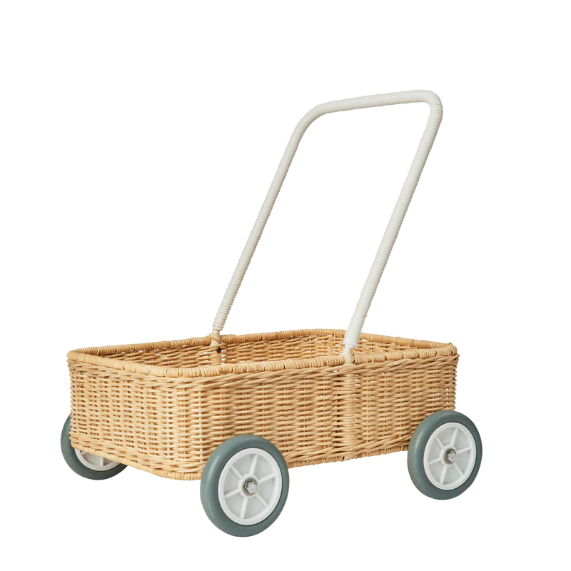 Rattan Wamble Walker – Papallou
